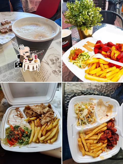 Kebab Republic, Kaunas, Pramonės pr. 16 - Restaurantbewertungen