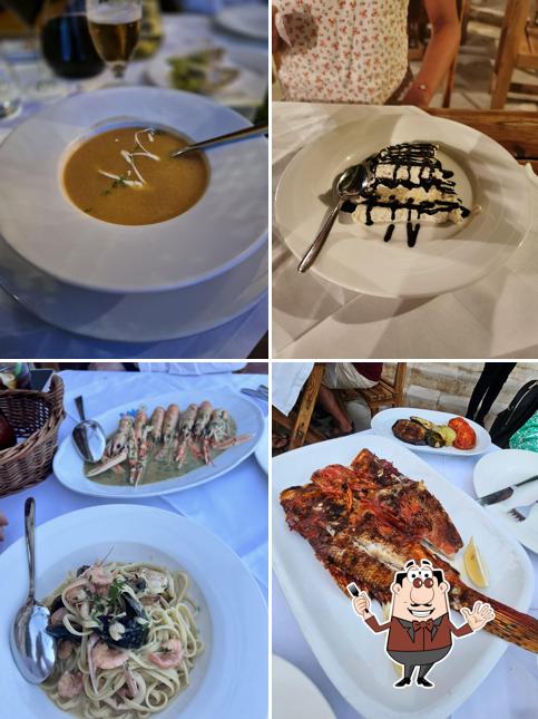 Best dinner restaurants in Komiža, spring 2024 - Restaurant Guru