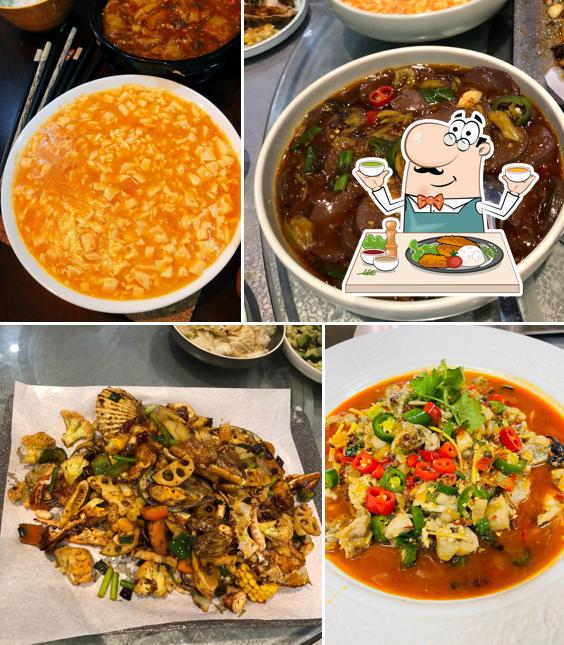 食味 Luo's Place, Sunnybank - Restaurant menu, prices and reviews