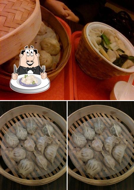 Mama Su's in New York City