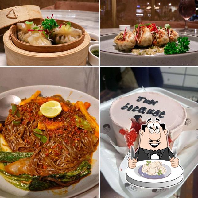 Mary Lou's, New Delhi - Restaurant menu, prices and reviews