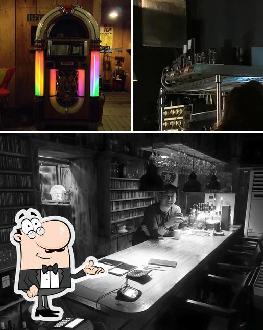 OLDies pub & bar, Seoul - Restaurant reviews