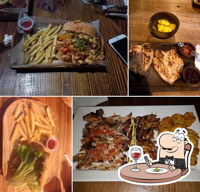 Only-Grill restaurant, Bani - Restaurant reviews