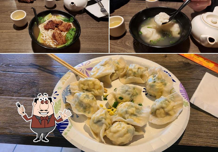 Palace Dumplings in Wappingers Falls - Restaurant menu and reviews