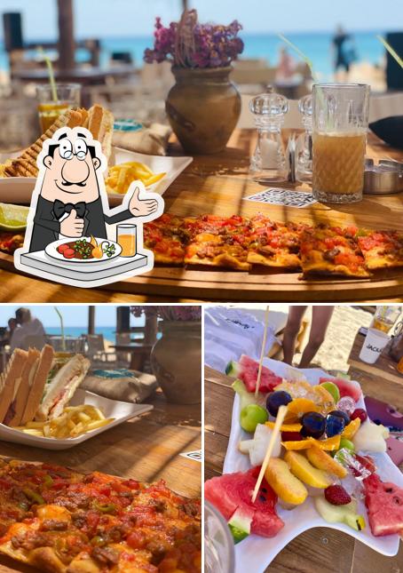 Paralia Beach Çeşme, Çeşme - Restaurant reviews