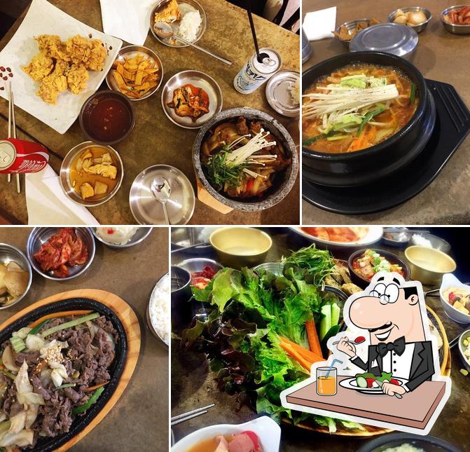 Potzi, Chatswood, Chatswood - Restaurant menu, prices and reviews