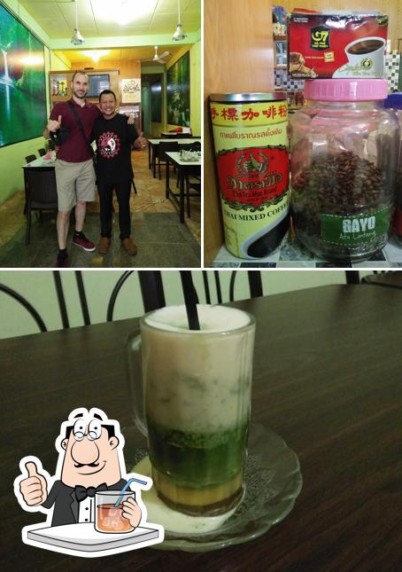 SULTAN RESTO&COFFEE SHOP, East Kisaran, Jl. Imam Bonjol No.209 ...