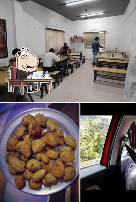 Shri Radha Krishna's kitchen, Hyderabad - Restaurant menu, prices and ...