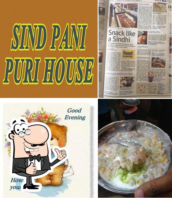 Sindh Pani Puri House, Mumbai - Restaurant reviews