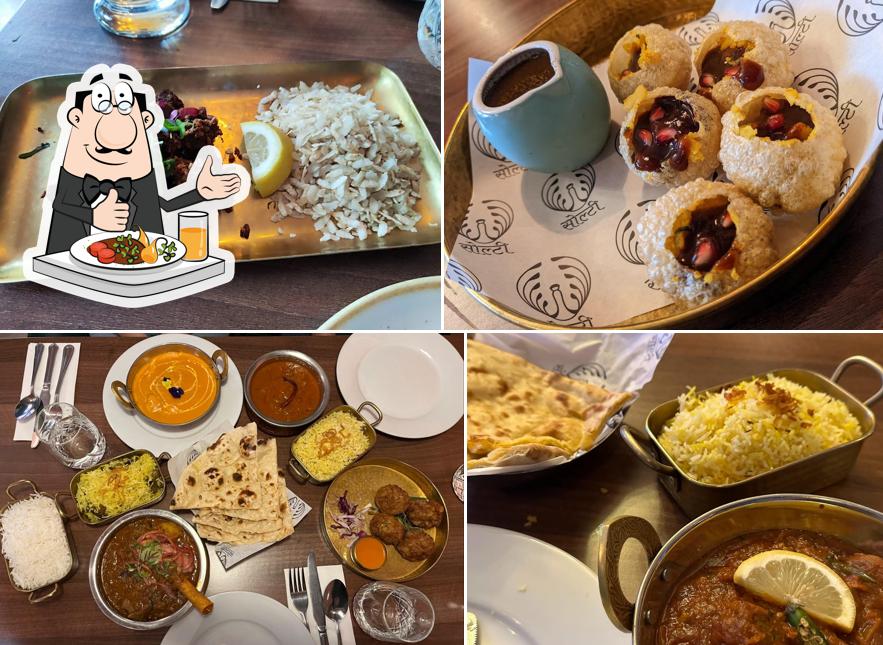 Solti in Edinburgh - Restaurant reviews