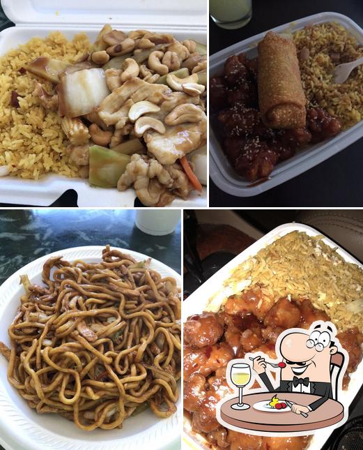 Top 5 restaurants with egg fried rice in Concord, North Carolina ...
