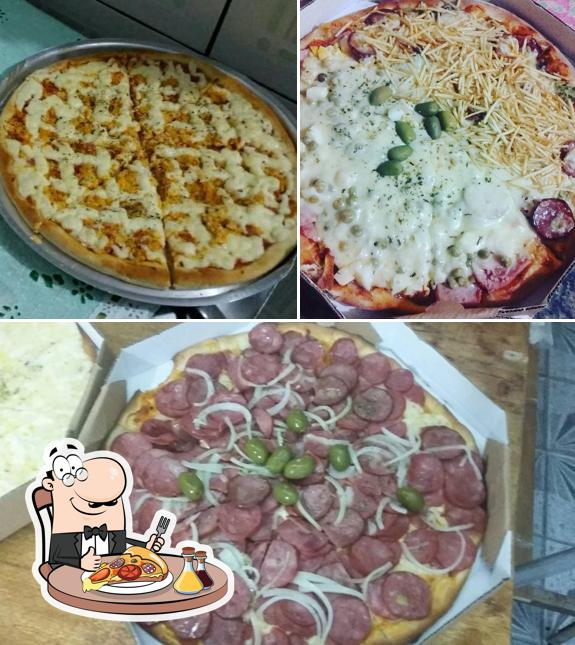 TOK DE CHEF., Cubatão - Menu do restaurante, preços e opiniões
