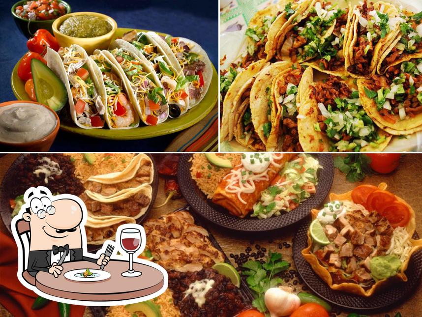 The Fat Mexican restaurant, Bandung