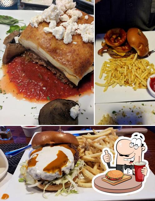 The Greek Guy, Wallingford - Restaurant menu, prices and reviews