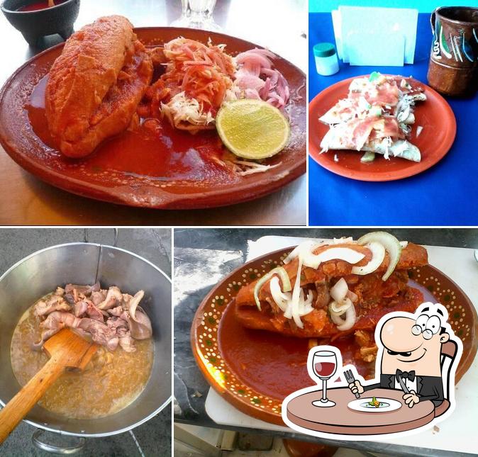 Davis Tortas Ahogadas, Guadalajara - Menú del restaurante, precios y ...