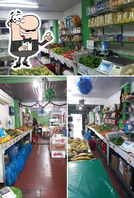 Varejão Center - Japiim, Manaus - Avaliações de restaurantes