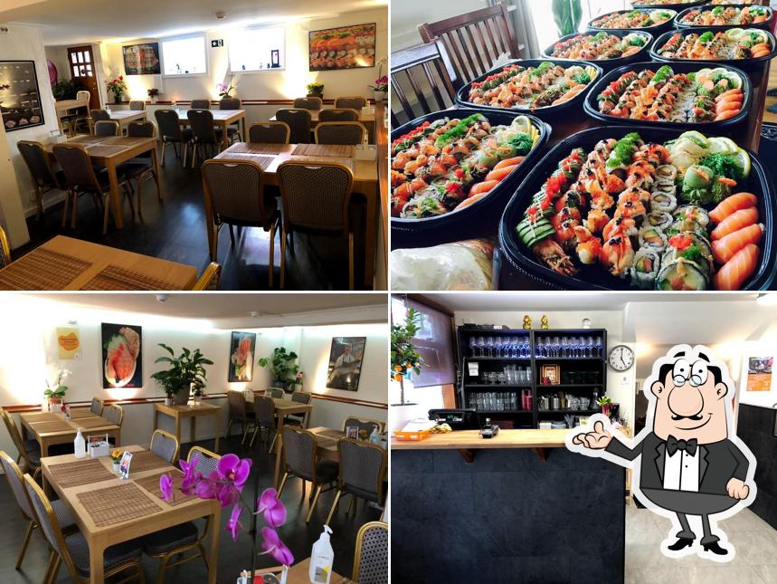 Top 4 restaurants with chicken fried rice in Stavanger, december 2025 ...