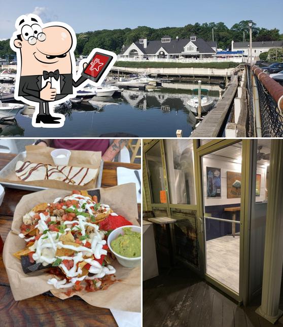 Whales Tale, 81 Fort Salonga Rd Unit A in Northport - Restaurant reviews