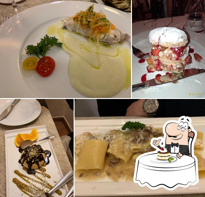 Best lunch in Ravello, autumn 2023 - Restaurant Guru