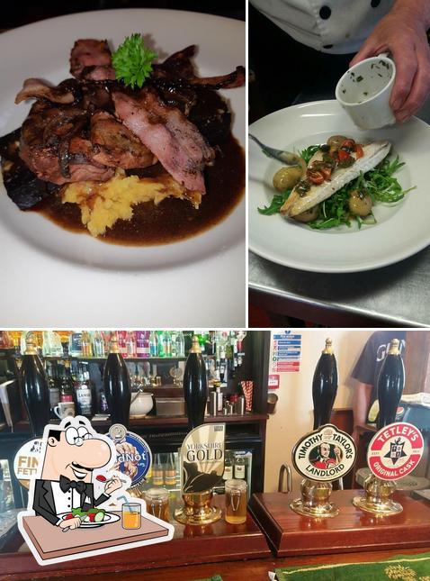 Shakespeare Inn, Hedon - Restaurant menu, prices and reviews