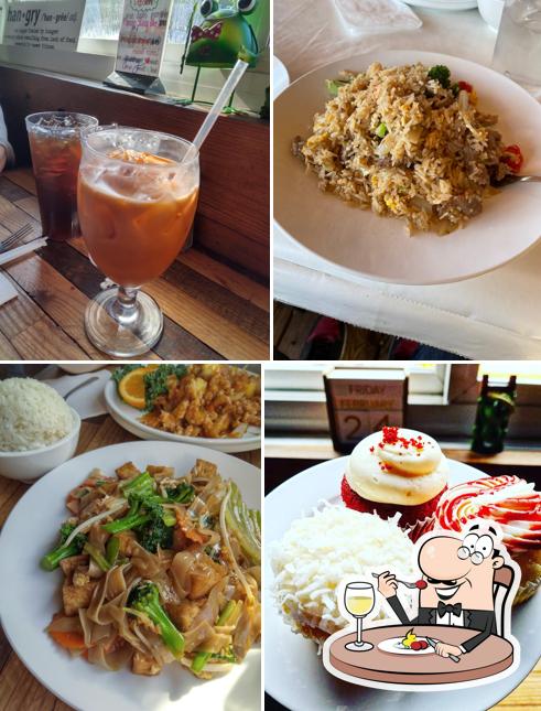 Thai Riverside, Kingsport - Restaurant menu, prices and reviews