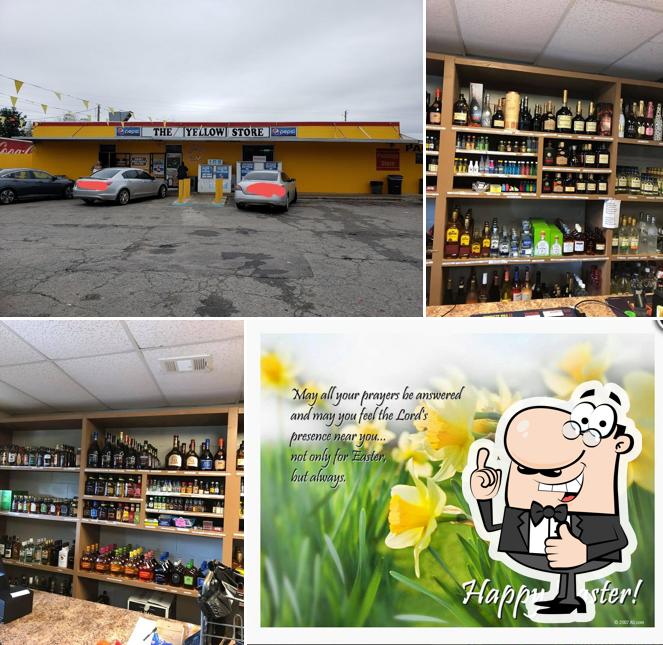 The Yellow Store, Tuskegee - Restaurant menu, prices and reviews