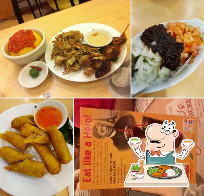 Bacolod Chicken Inasal restaurant, Mandaluyong, H3G3+W95 - Restaurant ...