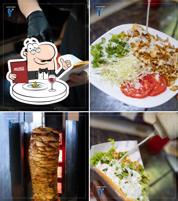 La Linea, Sarajevo - Restaurant menu, prices and reviews