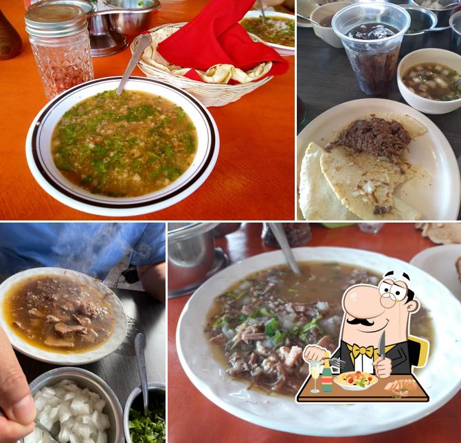 Cabeza de Res La Única, Culiacán Rosales - Menú del restaurante ...