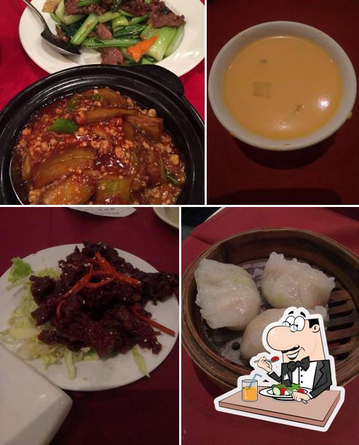 Ding Hao, Adelaide - Restaurant menu, prices and reviews