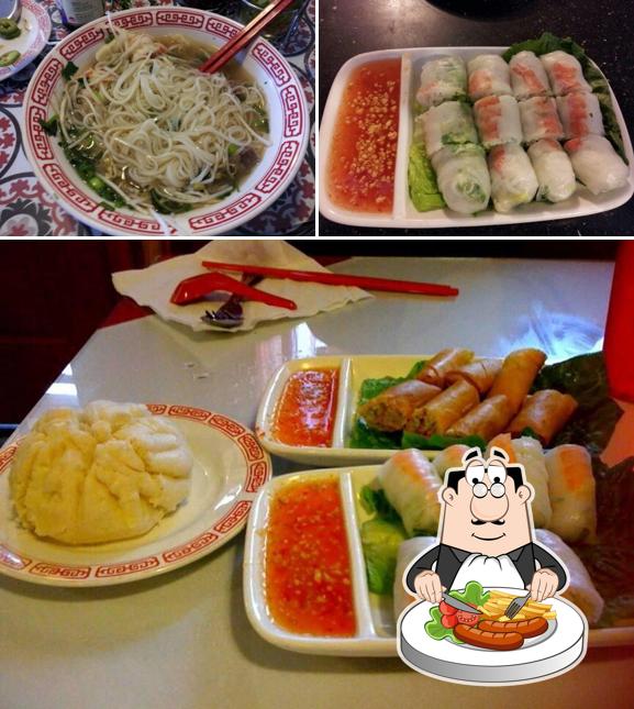 Pho Lena, 2904 Spenard Rd in Anchorage - Restaurant menu and reviews