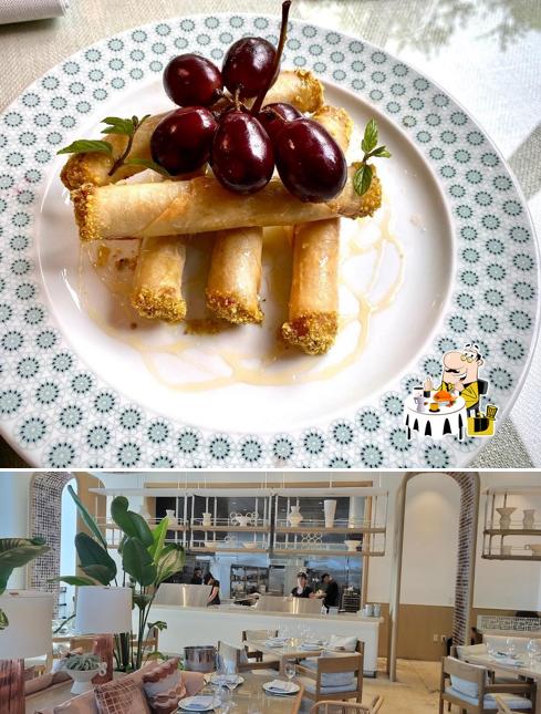 Amal Miami, Miami, Douglas Road - Restaurant menu, prices and reviews