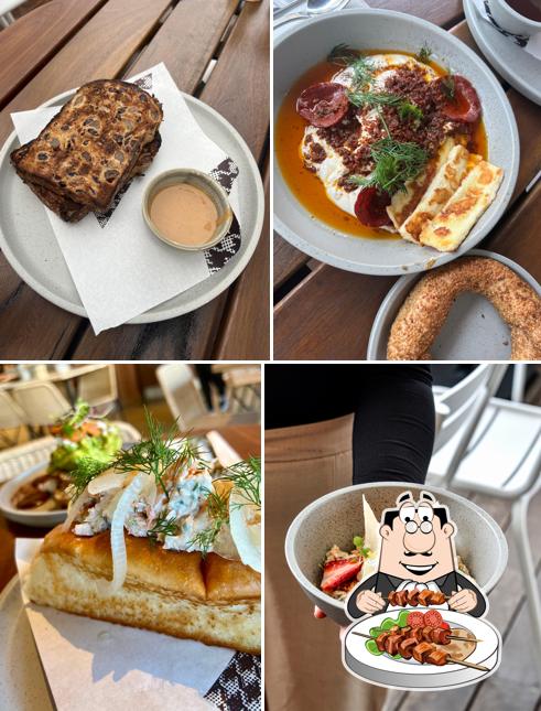 Convoy Moonee Ponds, Moonee Ponds - Restaurant menu, prices and reviews