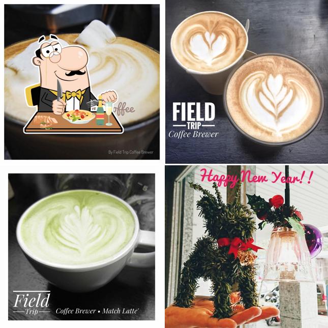 Pine Coffee Brewer cafe, Bangkok - Restaurant reviews