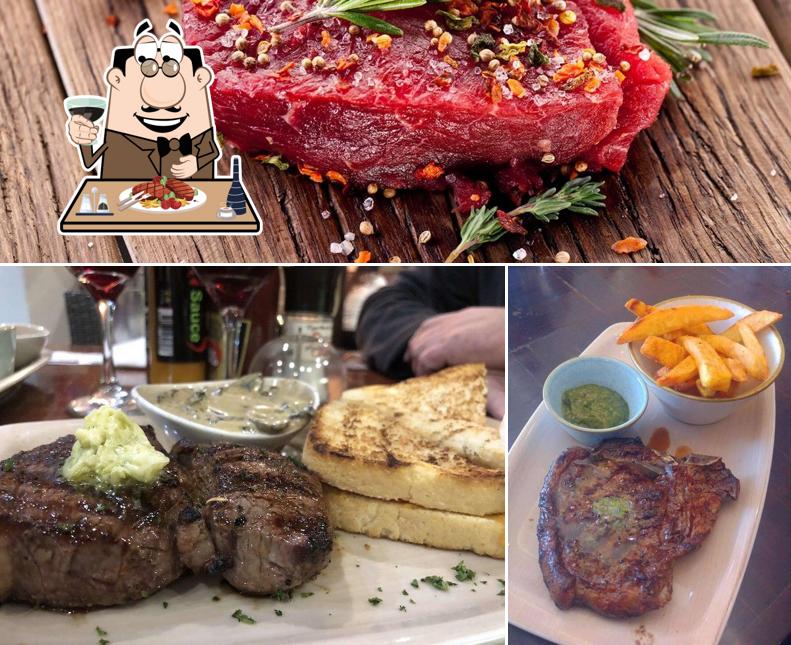 The Braai Room - By Country Meat cafe, Randburg - Restaurant reviews