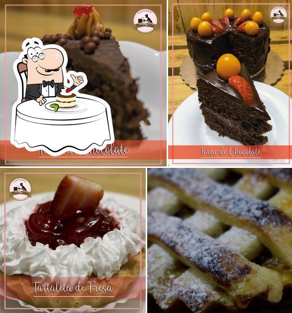 Cafetería Mama Delia, Callao District - Restaurant reviews