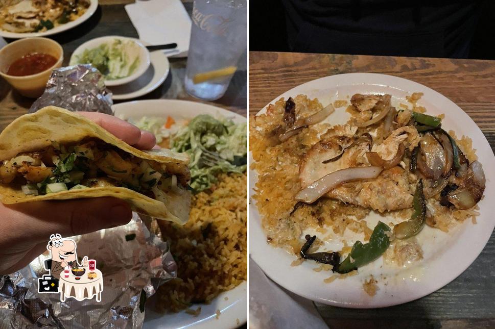 Cinco de Mayo Mexican Restaurant - Franklin in Franklin - Restaurant ...