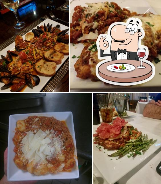 Top 7 italian restaurants in Springfield, Massachusetts, september 2025 ...