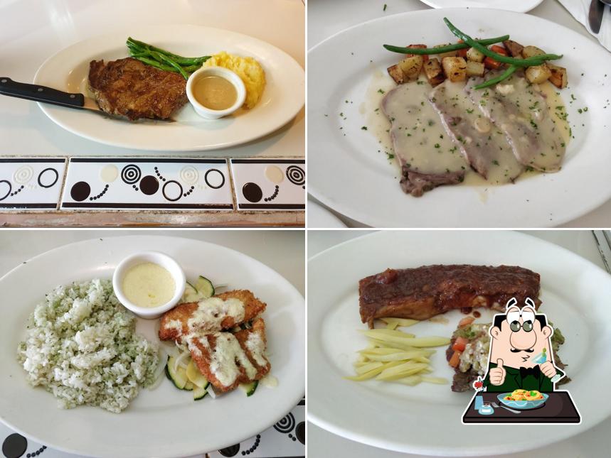 Dalcielo SEARCA Hotel, Los Baños - Restaurant menu, prices and reviews
