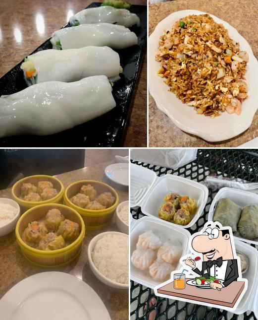 Dim Sum Kitchen, Bradenton - Restaurant menu, prices and reviews