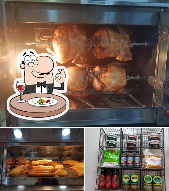 Boldmere Fish Bar, Sutton Coldfield - Restaurant menu, prices and reviews