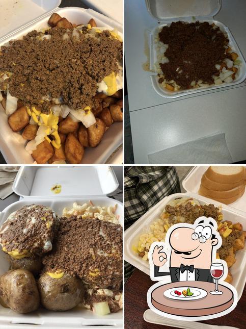 Henrietta Hots, Rochester - Restaurant menu, prices and reviews
