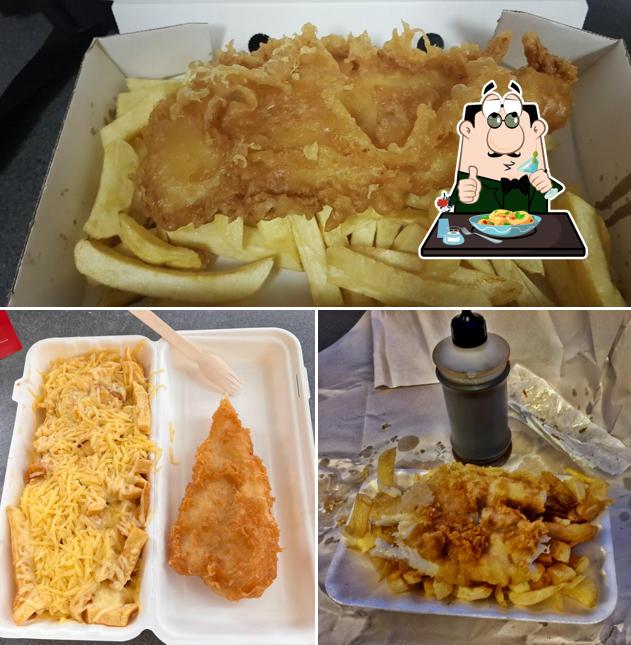Lewis, Penzance - Restaurant menu, prices and reviews