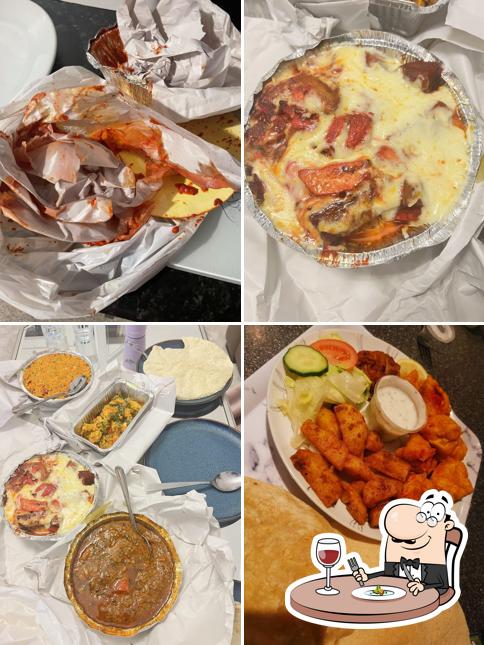 Forhan's, Sunderland, Millfield - Restaurant menu, prices and reviews