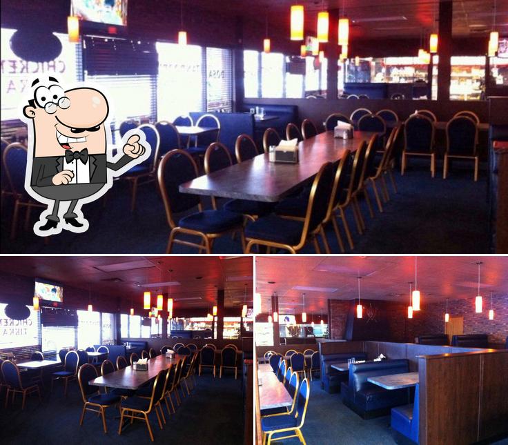 Baba Sweets & Shivalik Restaurant, 9285 120 St in Delta - Restaurant ...