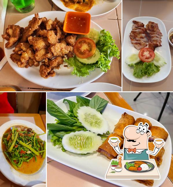 Inter Restaurants since 1981, Bangkok - Restaurant menu, prices and reviews
