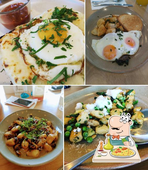 Jarmer’s Kitchen, Bowden - Restaurant menu, prices and reviews