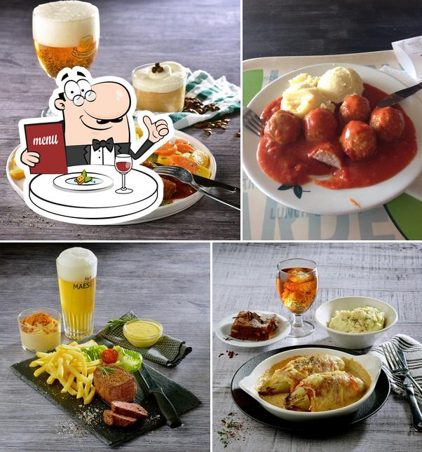 Le top 7 des restaurants à Soignies, septembre 2025 - Restaurant Guru