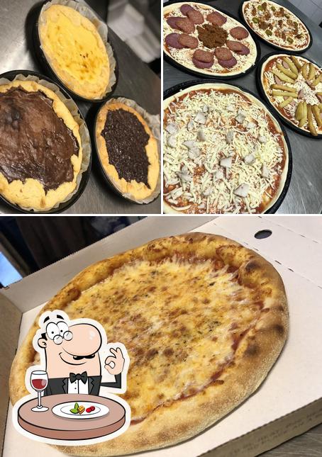 Non Solo Pizza in North Shields - Restaurant reviews