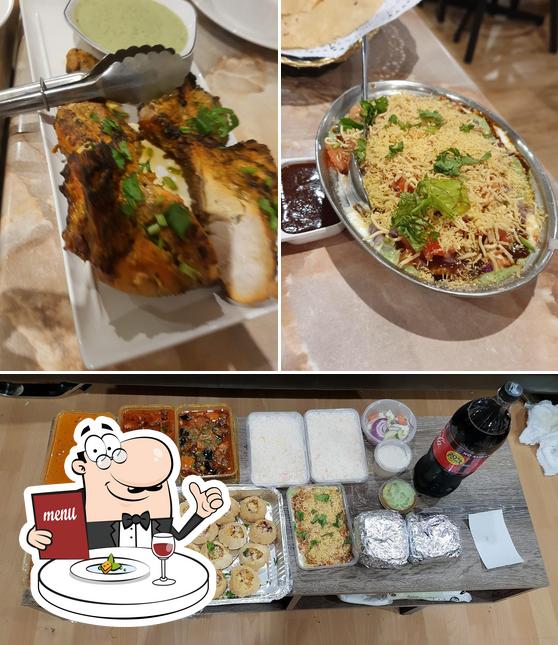 Paramount Indian- Best restaurant in Springvale, Springvale ...